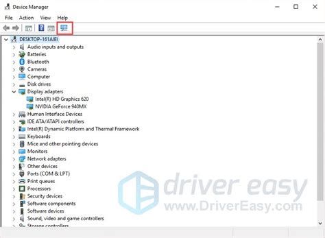 Solved NVIDIA Control Panel Access Denied Driver Easy
