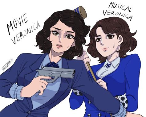Pin By Haruto Kyun On Heathers ️ In 2022 Heathers Movie Heathers Fan Art Heathers The Musical