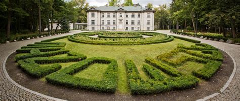 Karolin Siedziba Zespołu Mazowsze Powiat Pruszkowski Portal Gov Pl