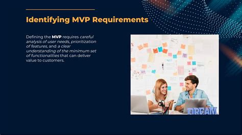 What Is A Minimum Viable Product In Agile PPT