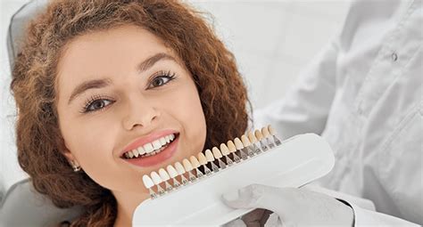 Aesthetic Bonding Application Dentavega