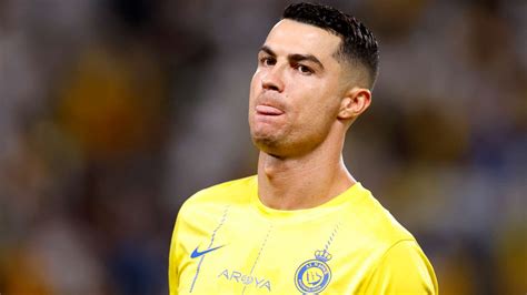 Revealed Cristiano Ronaldo Sets Retirement Date That Will Keep Lionel