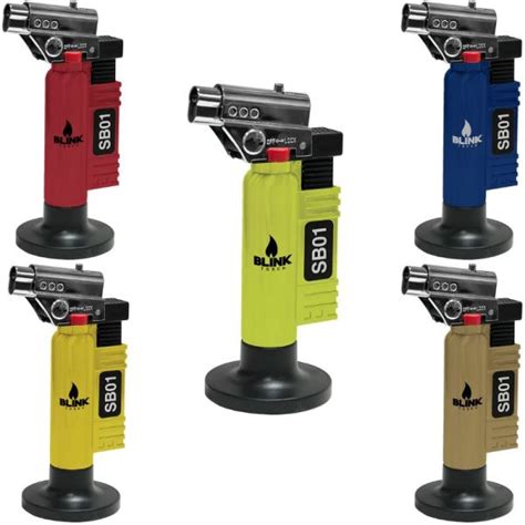 Blink Sb01 Lighter