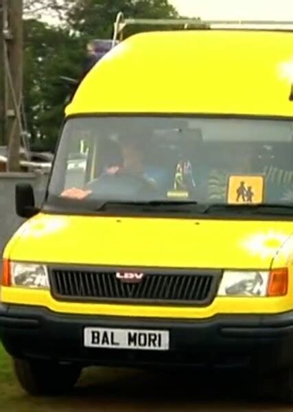 The Daisy Bus Fan Casting