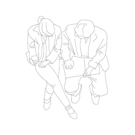 Ionic Column 2d Model Cadblockdwg