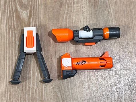 Nerf Modulus Regulator Batteries At Jane Shepherd Blog