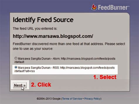 creating rss feed subcriber on joomla module agratitudesign impression