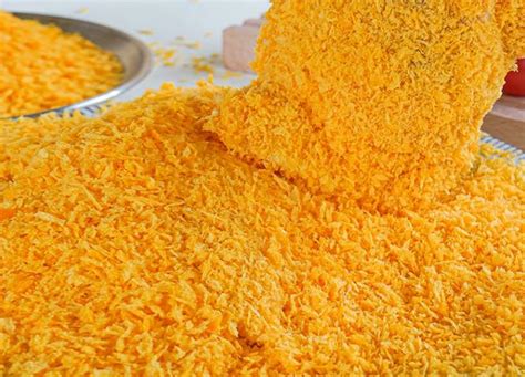 Bread Crumb Machines