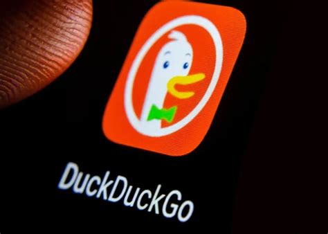 Duckduckgo Outage Hits Millions Of Users
