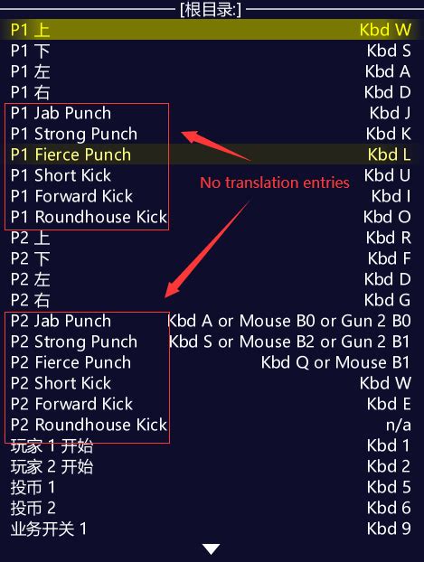The Language File Seems To Miss Some Translations · Issue 8759 · Mamedevmame · Github