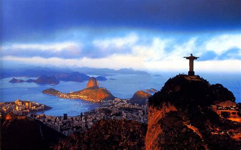 Brazil Wallpapers Wallpaper Cave