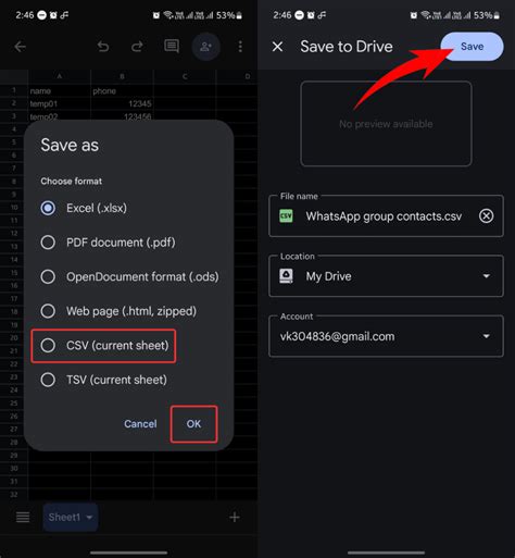 How To Add Multiple Contacts To A Whatsapp Group 4 Methods Gizmochina