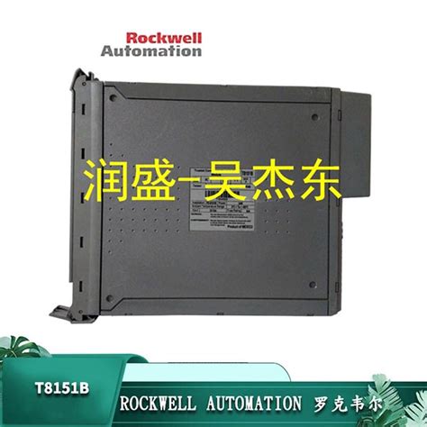 T8100 Trusted TMR Controller Chassis Shanxi Runsheng