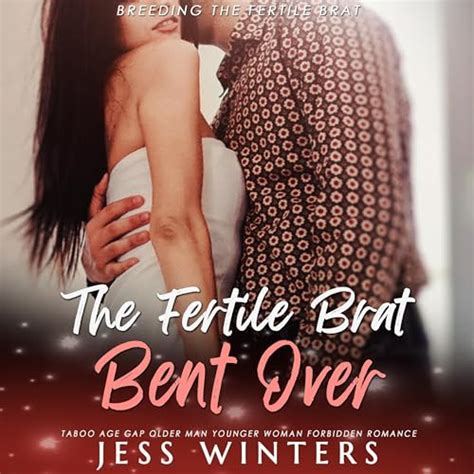 The Fertile Brat Bent Over Audiobook Free With Trial