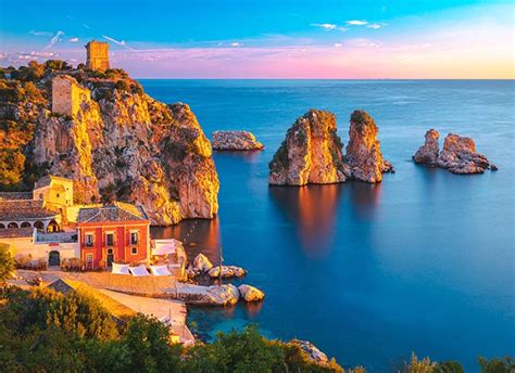 Must Visit Places In Sicily