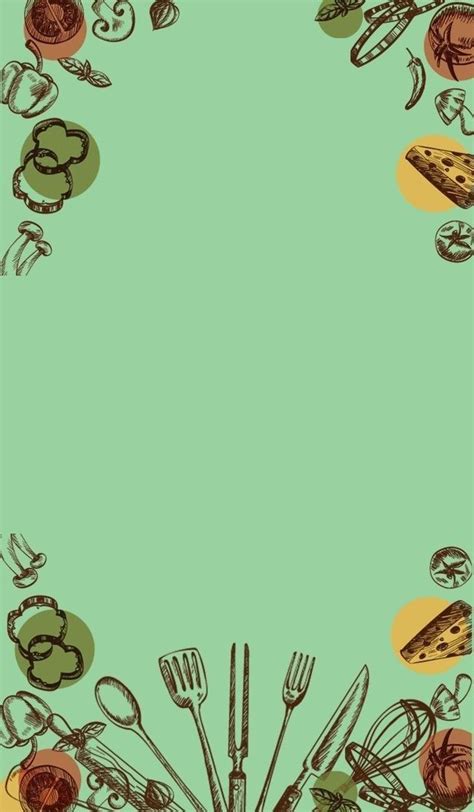 Background Menu Makanan Aesthetic Latar Belakang Background Spanduk Background Menu Makanan Aesthetic Latar Belakang Background Spanduk