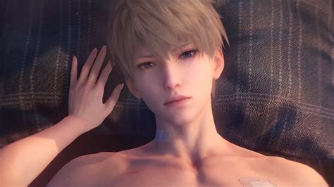 Love And Deepspace Shen Xinghui S Interactive Card Heartbeat