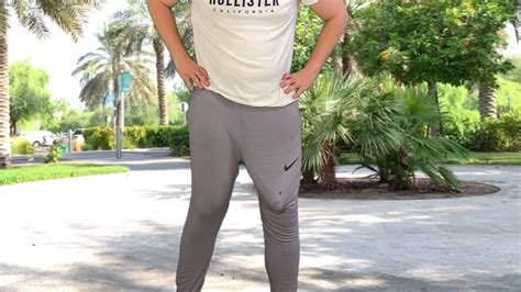 Monster Cock In Grey Sweatpants Public Flash Cum Gay Twink Porn Feat Lucas Nathan King Xhamster