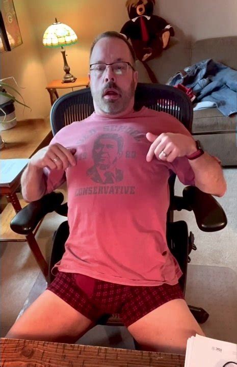 Sexy Daddy Rock Hard Rocket