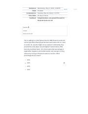 IBM Power10 Scale Out Level 2 Quiz Pdf Started On State Completed On Time Taken Feedback