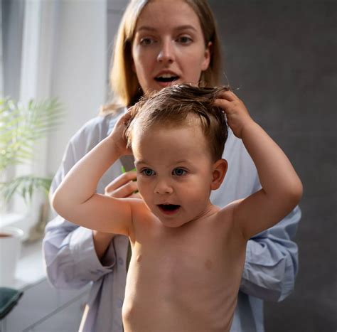 Как выбрать средство от педикулеза для ребенка