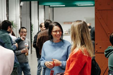 Ai Networking Datascience Engineering Getyourguide