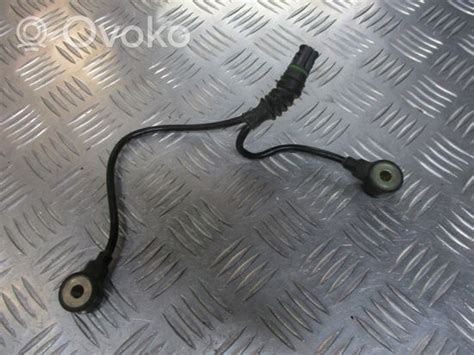 Bmw 3 E46 Detonation Knock Sensor Ezparts Used Auto Parts