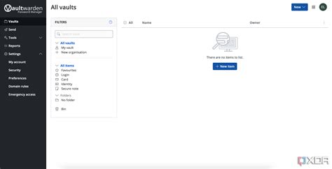 5 Security Features In Bitwarden You Might Not Be Using