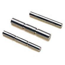 Zev Tech Titanium Pin Set For Glock 1st 3rd Gen Speed Shooters International