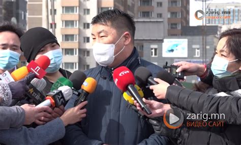 Н Баярмөнх 26 дугаар хорооны засаг дарга тав хоногийн өмнө чөлөөлөгдөх хүсэлтээ өгсөн