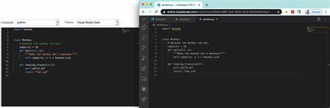 Revisit Webassembly To Support Textmate Grammars · Issue 1915 · Microsoftmonaco Editor · Github