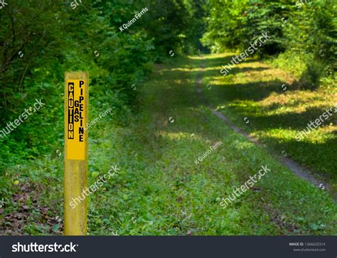 327 Pipeline Marker Images Stock Photos Vectors Shutterstock