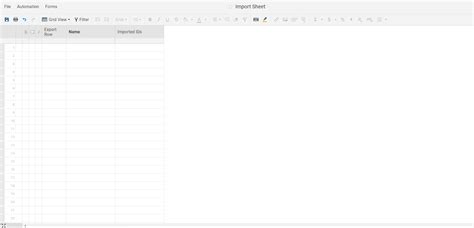 Sending Rows With System Generated Columns — Smartsheet Community