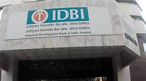 Idbi Bank Privatisation Process Kicks Off Business News The Indian