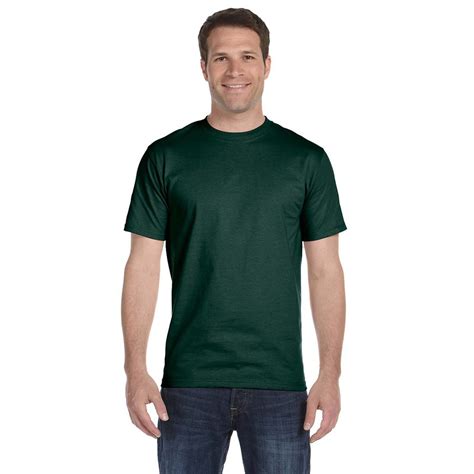 Hanes Beefy T Shirt Colors