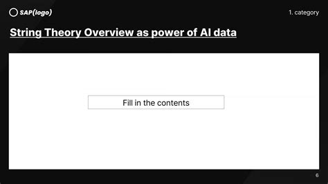 텍스트 위주 세미나에 어울리는 Ppt 템플릿 18매