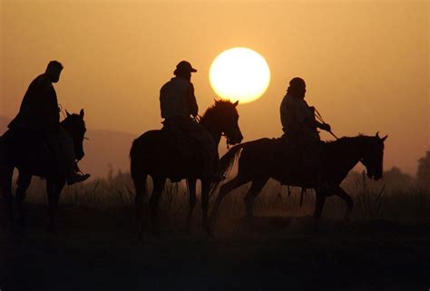 Ex Green Berets Say Horse Soldier Lessons Ring True In Ukraine
