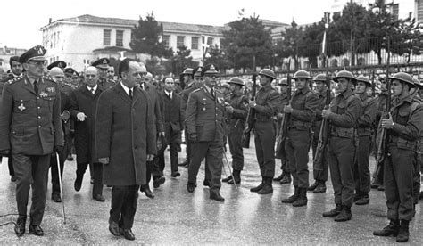 Βουλή 50 χρόνια από το πραξικόπημα της 21ης Απριλίου ΕΛΛΑΔΑ Thepressroom Gr