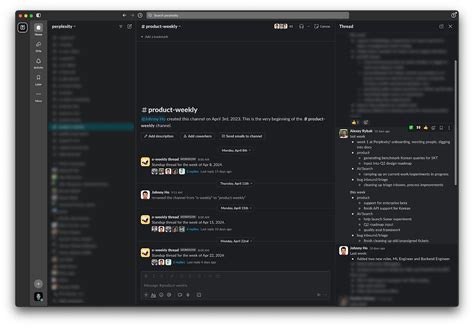 How Perplexity Builds Product By Lenny Rachitsky
