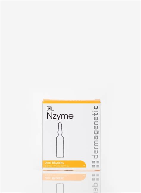 Nzyme Dermagenetic