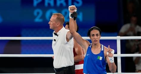 Sex Eligibility Rules For Female Athletes Are Complex And Legally