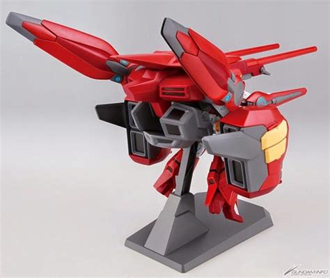 Hg 1144 Gundam G Self Assault Pack Usa Gundam Store