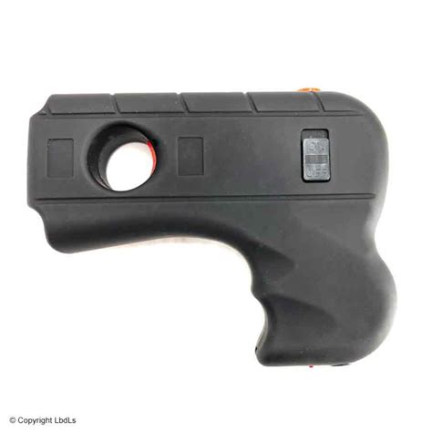 Shocker Akis Gun X Mini 6 Millions Volt Rechargeable