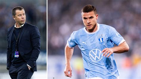 Mff Förlänger Kontraktet Med Gabriel Busanello Allsvenskan Expressen
