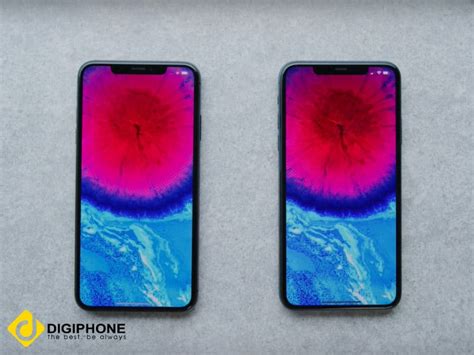 So S Nh Iphone Xs Max V Pro Max U M I L S L A Ch N T T Nh T