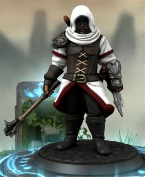 A Bunch Of Assassins Creed Original Designs I Made Rheroforgeminis