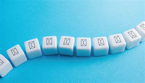 Using Email Sequences To Improve Outreach