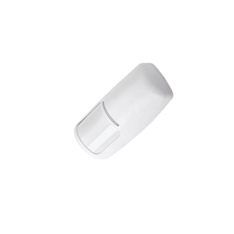 Sensor Infrarojo De Movimiento