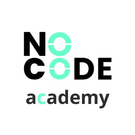 Nocodeacademy