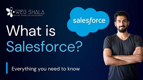 What Is Salesforce YouTube